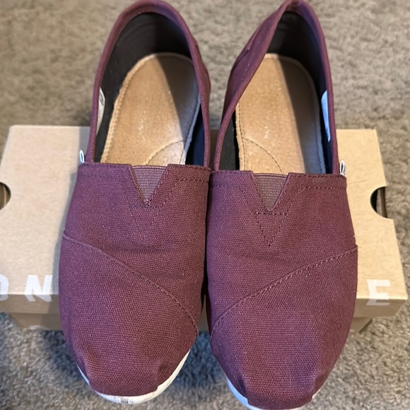 Toms | Shoes | Toms Classic | Poshmark